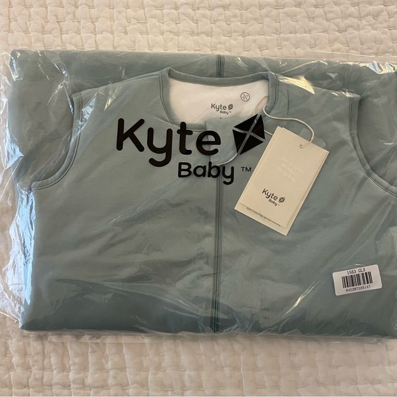 Kyte BABY | Pajamas | Nwt Kyte Baby 25 Tog Sleep Bag Walker In Color ...